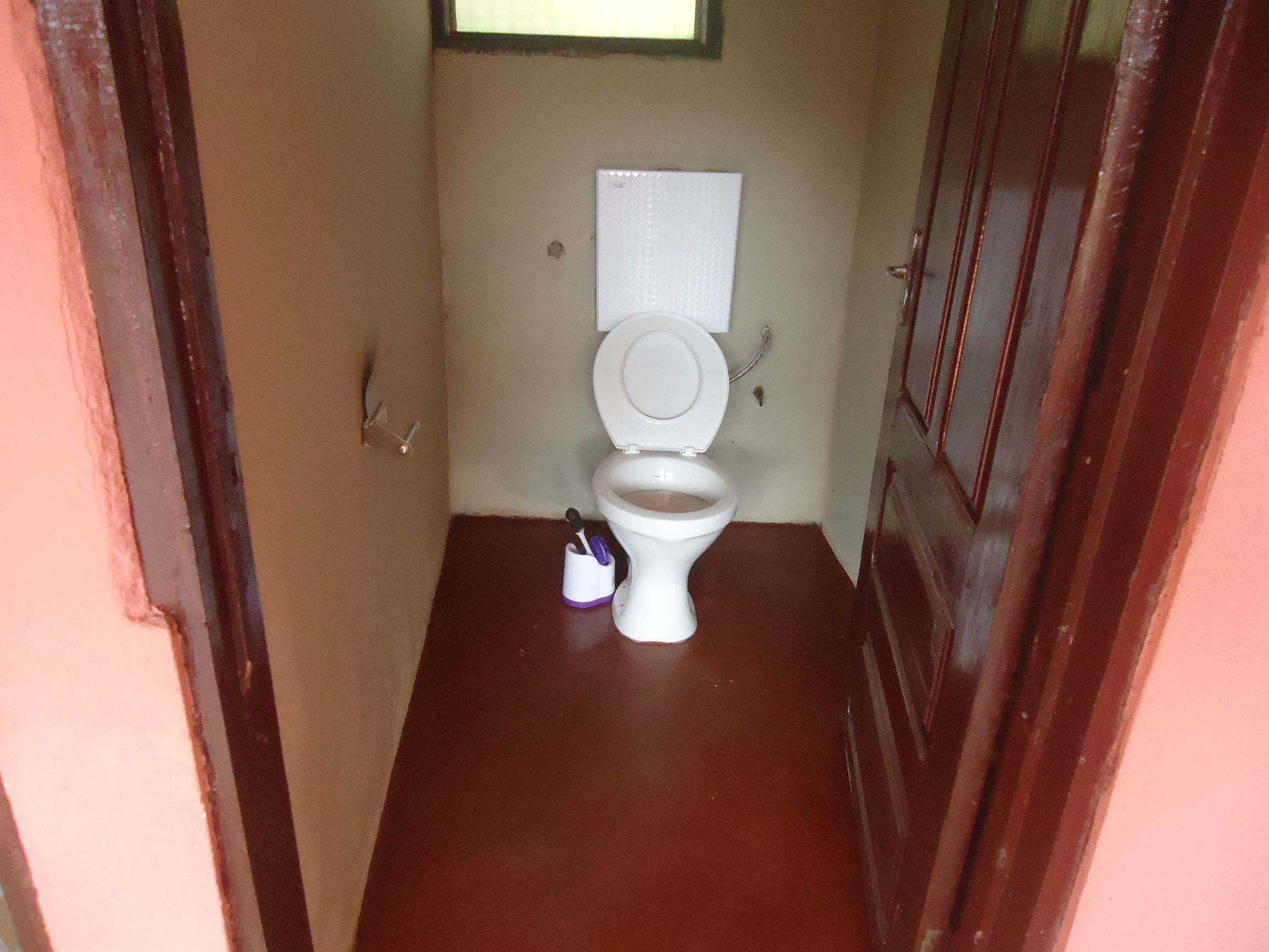 Kenyasi No. 2, Teachers’ Quarters | Ghana School Aid